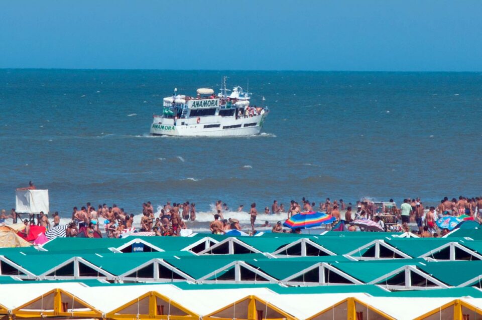 ANAMORA - Turismo Receptivo